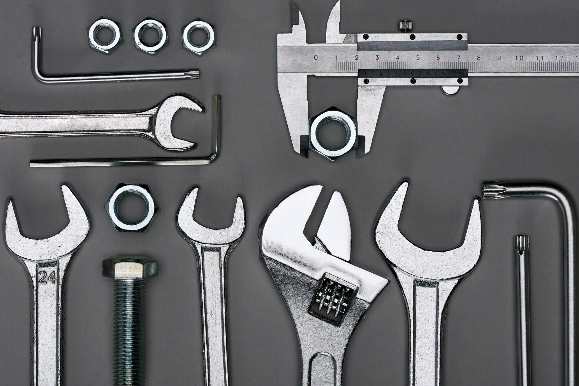 What Is Tool Steel A Comprehensive Guide To Its Definition Properties