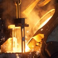 Understanding the Metal Normalizing Process, Part 1 – Wasatch Steel