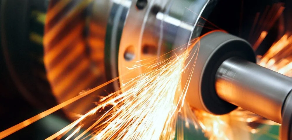 Understanding Blanchard and Precision Grinding – Wasatch Steel