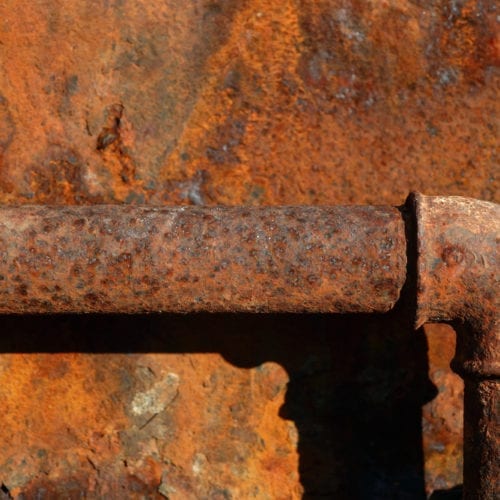 Steel, Corrosion and How to Prevent Rust Issues, Part 1 – Wasatch Steel
