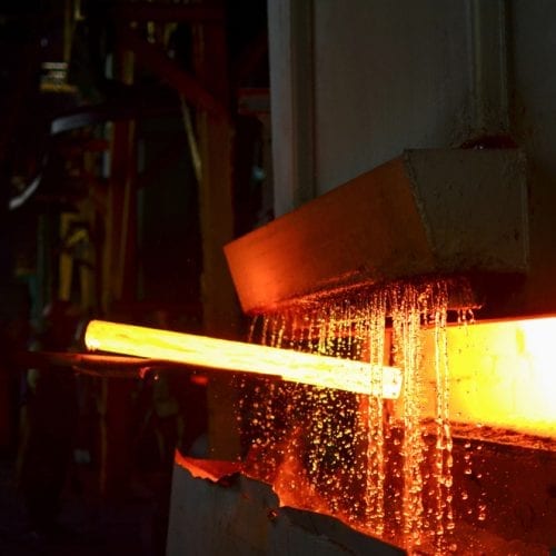 Understanding and Preventing Steel Decarburization, Part 1 – Wasatch Steel