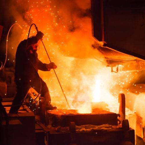 Understanding and Preventing Steel Decarburization, Part 2 – Wasatch Steel