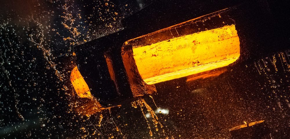 Metal Case Hardening Process and Uses, Part 1 – Wasatch Steel