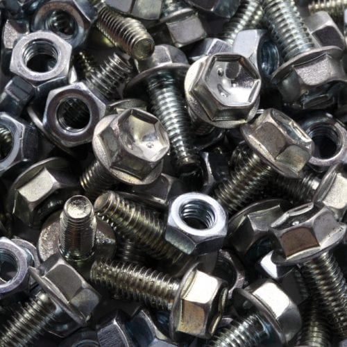 Understanding and Preventing Metal and Steel Galling, Part 1 – Wasatch ...