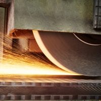 Superfinishing Vs. Tumble Finishing: Tumble Themes – Wasatch Steel