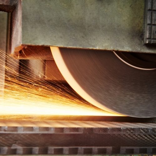 Superfinishing Vs. Tumble Finishing: Tumble Themes – Wasatch Steel