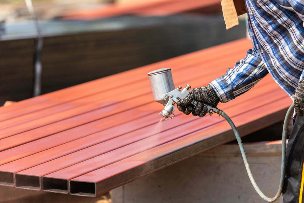 Rust Preventive Coatings For Steel The Tube Rust Preventive Coatings For Steel The Tube